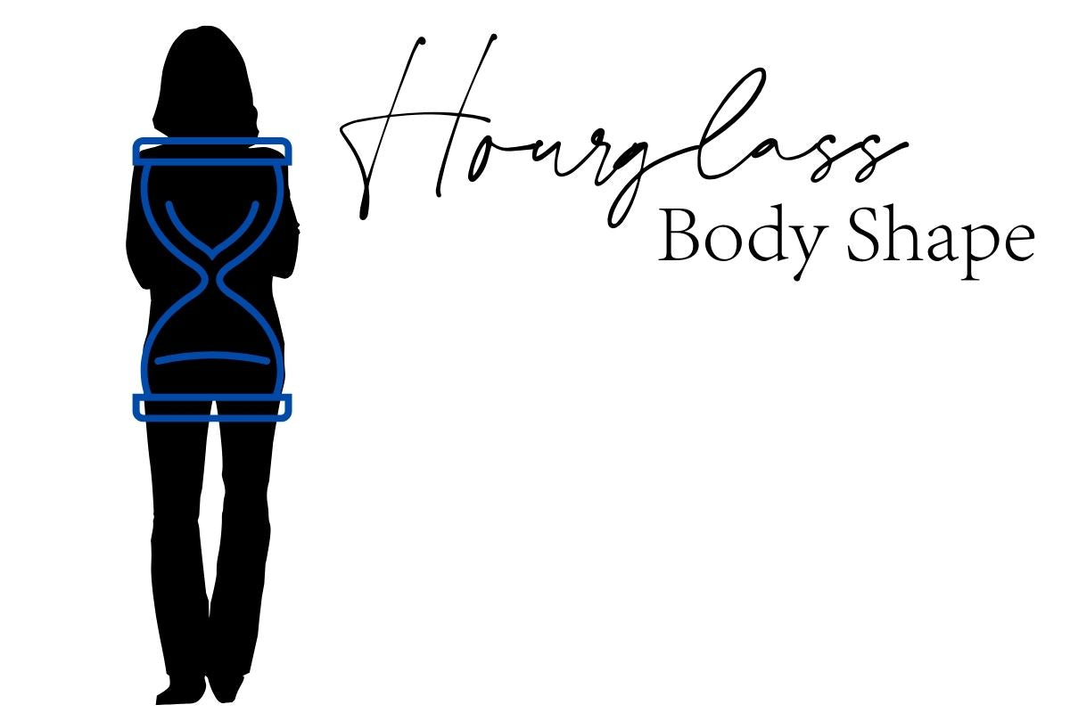 Style Guide: Hourglass Body Shape | OBSESSIONS – The Obsessions Boutique