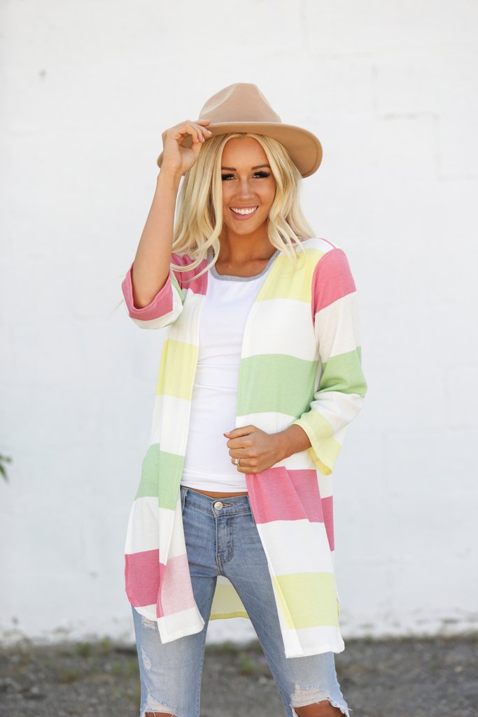 Casual Cardigans for Women | Discover Chic Mom Style Now – The ...