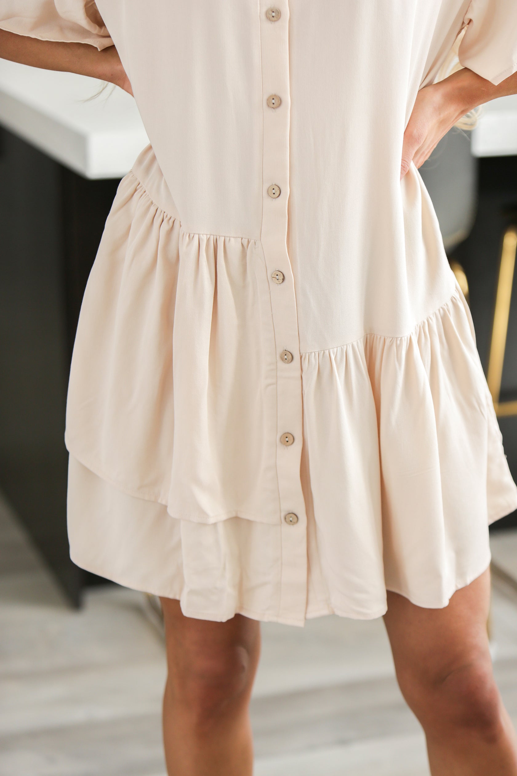 Arizona Dress – The Obsessions Boutique